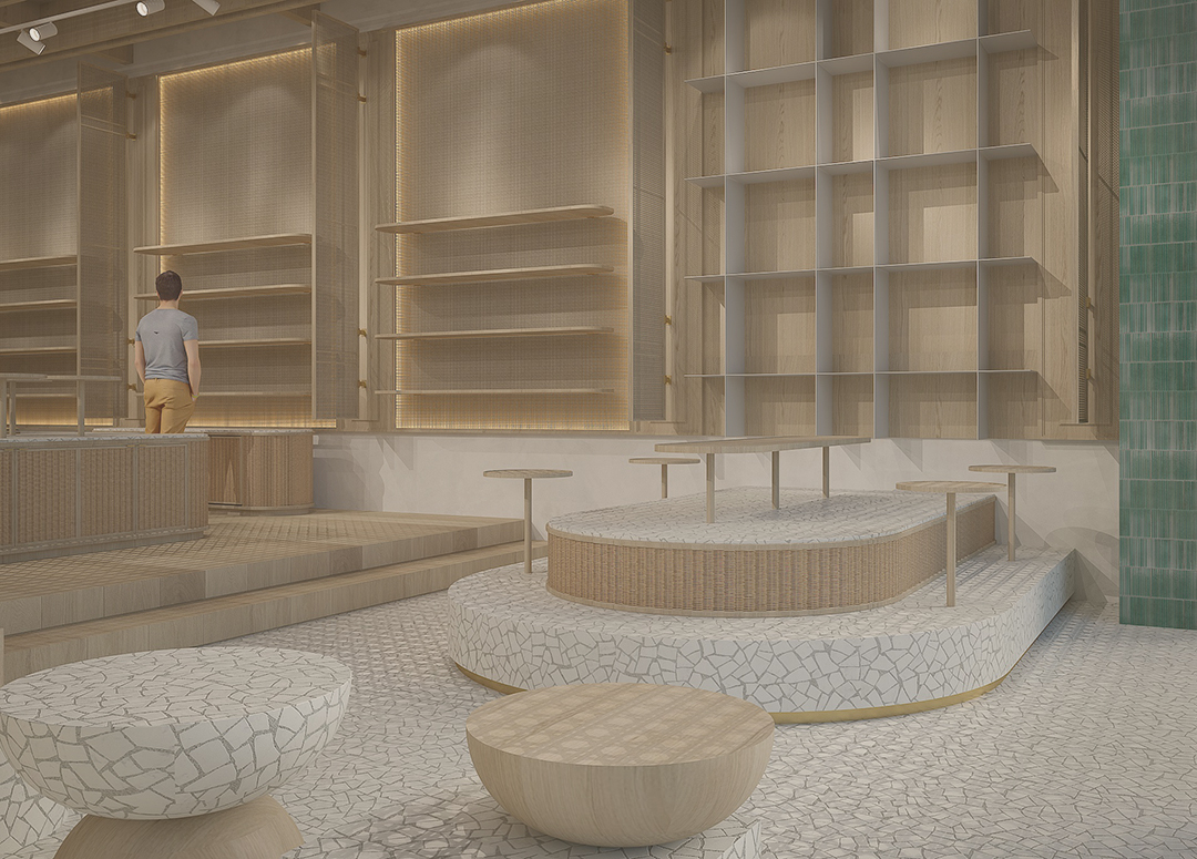 Studio 25 - Our Projects - Area 25