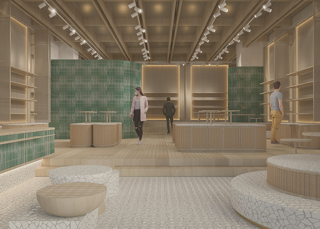 Studio 25 - Our Projects - Area 25