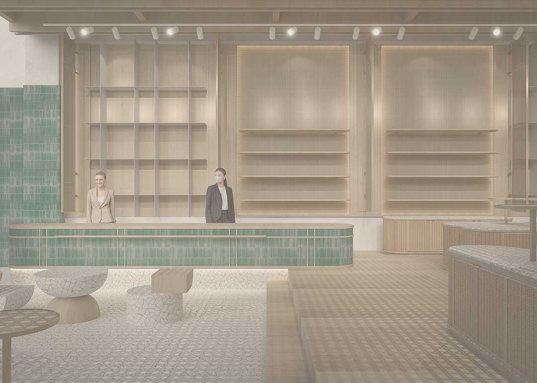 Studio 25 - Our Projects - Area 25