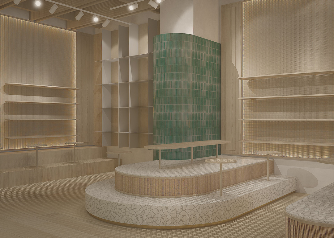 Studio 25 - Our Projects - Area 25