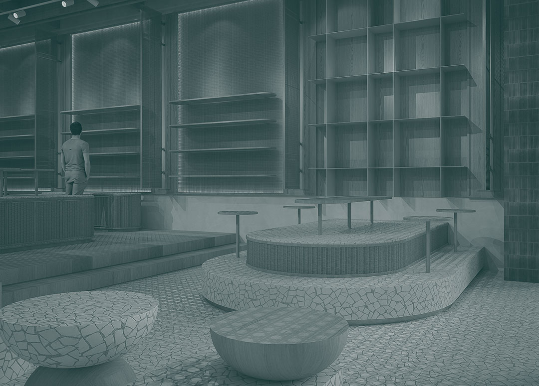 Studio 25 - Our Projects - Area 25